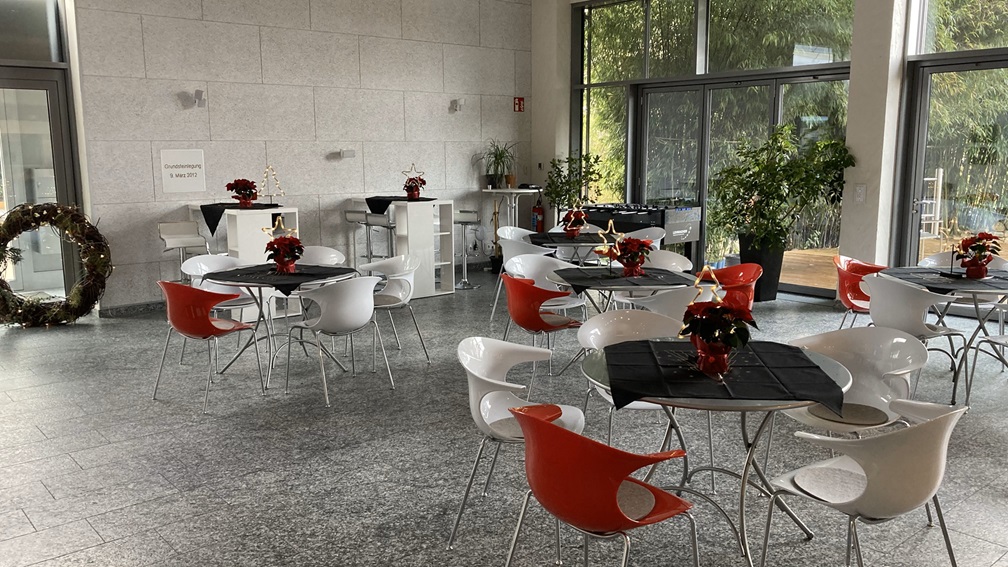 ROTECH Systemkomponenten