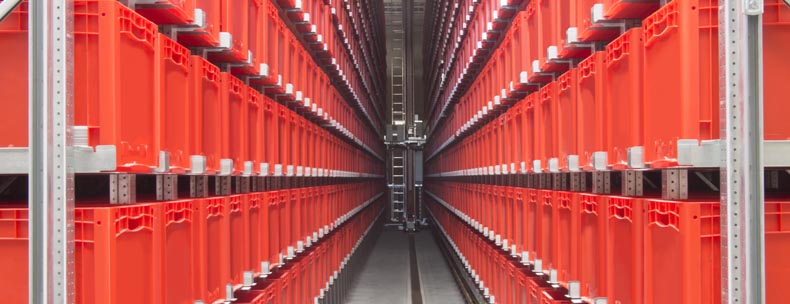 ROTECH Systemkomponenten