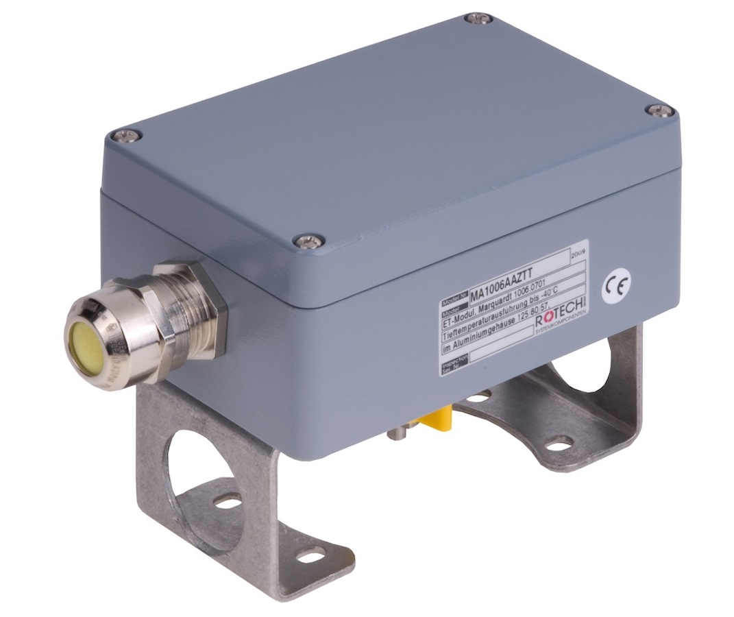 ET-Module - englisch