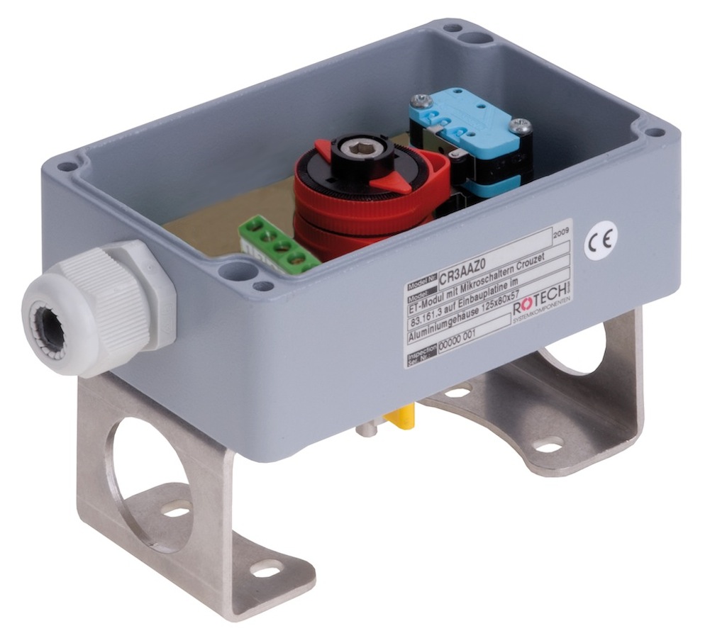 ET-Module - englisch